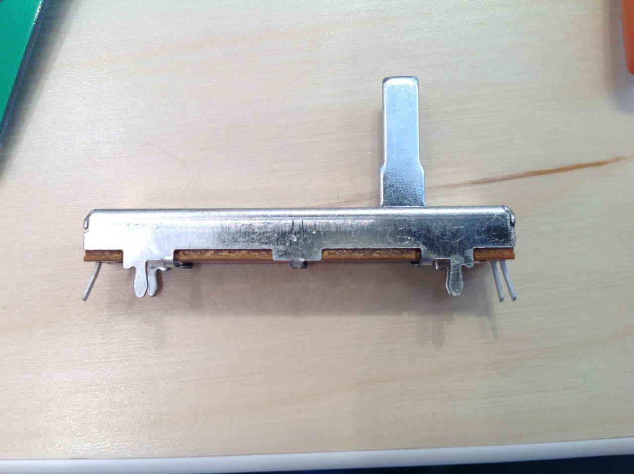 ST4 DIY – Mod board – Tasty Chips Electronics