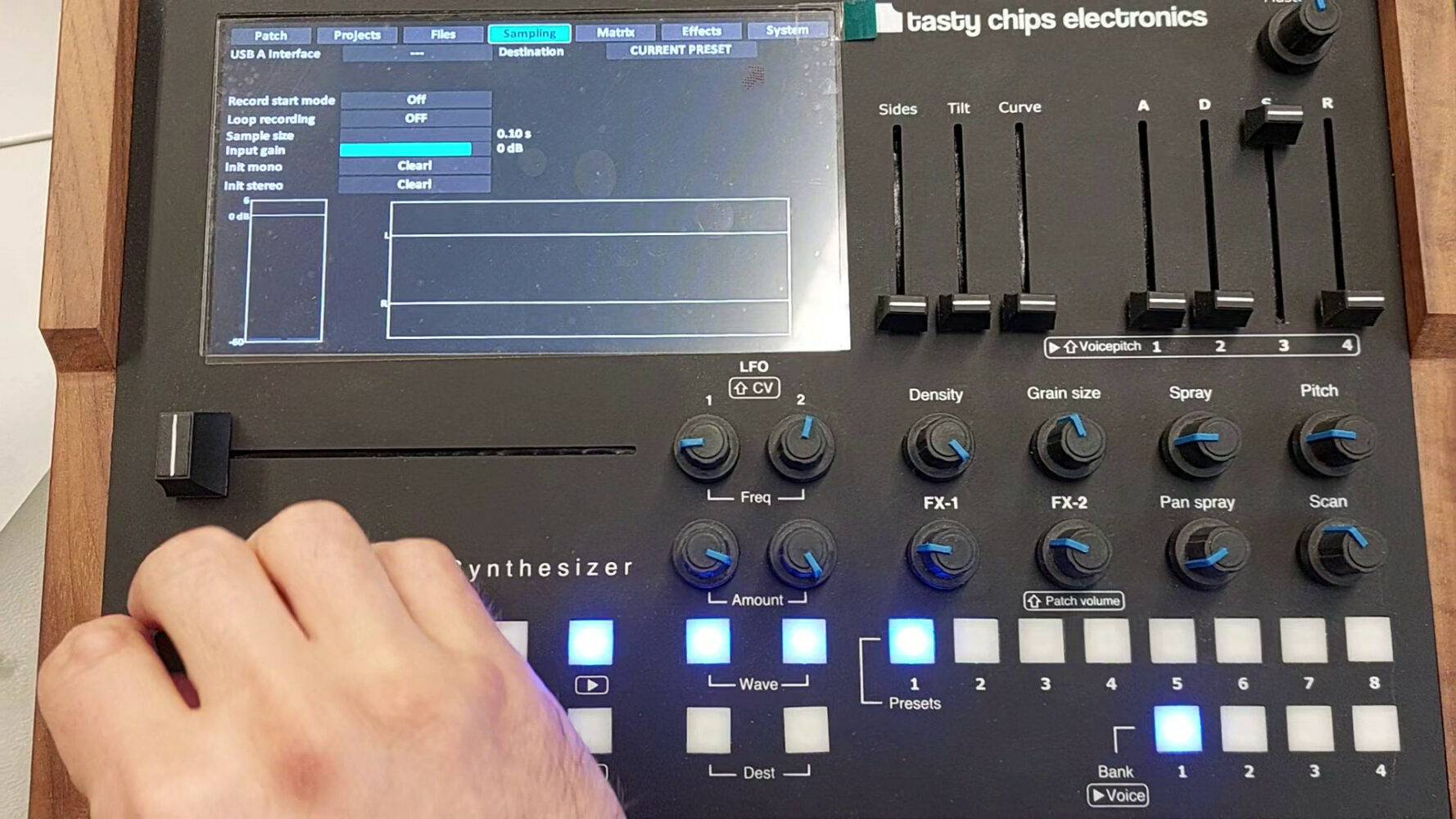 GR-MEGA manual & firmware 1.1 – Tasty Chips Electronics